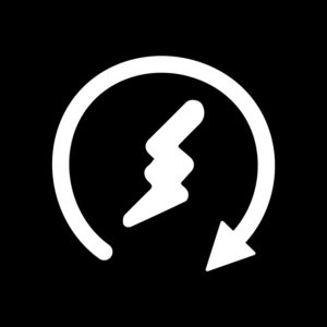 Starter Logo Decal - ブラックパレード | Black Parade