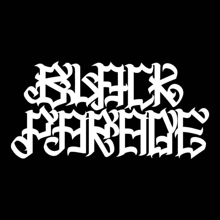 Stickers – ブラックパレード | Black Parade