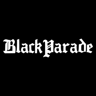 Stickers アーカイブ - ブラックパレード | Black Parade