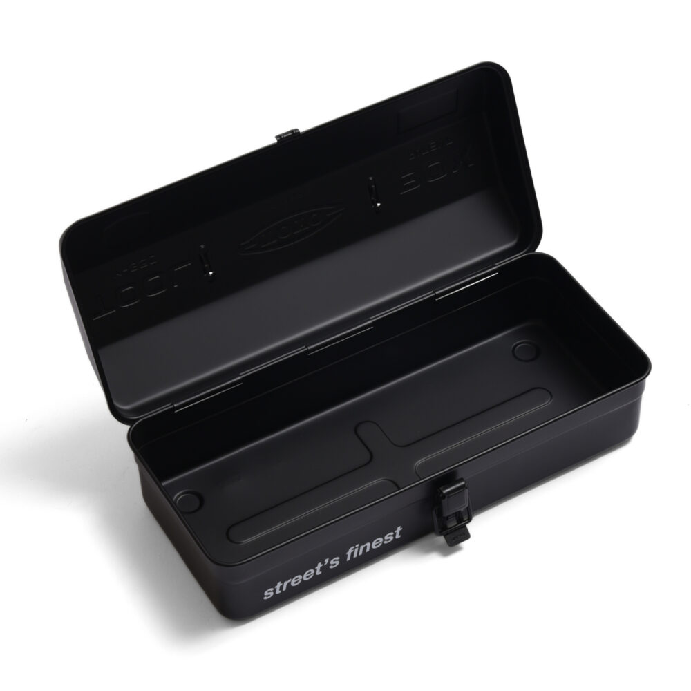 Toyo Steel Tool Box - ブラックパレード | Black Parade