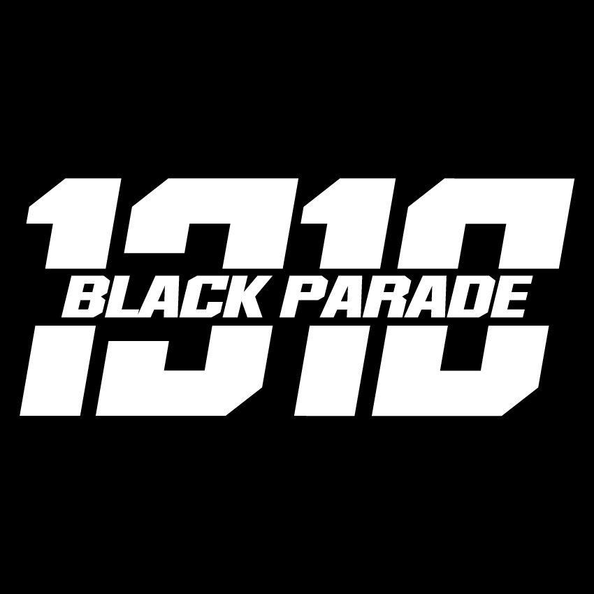 Stickers アーカイブ - ブラックパレード | Black Parade