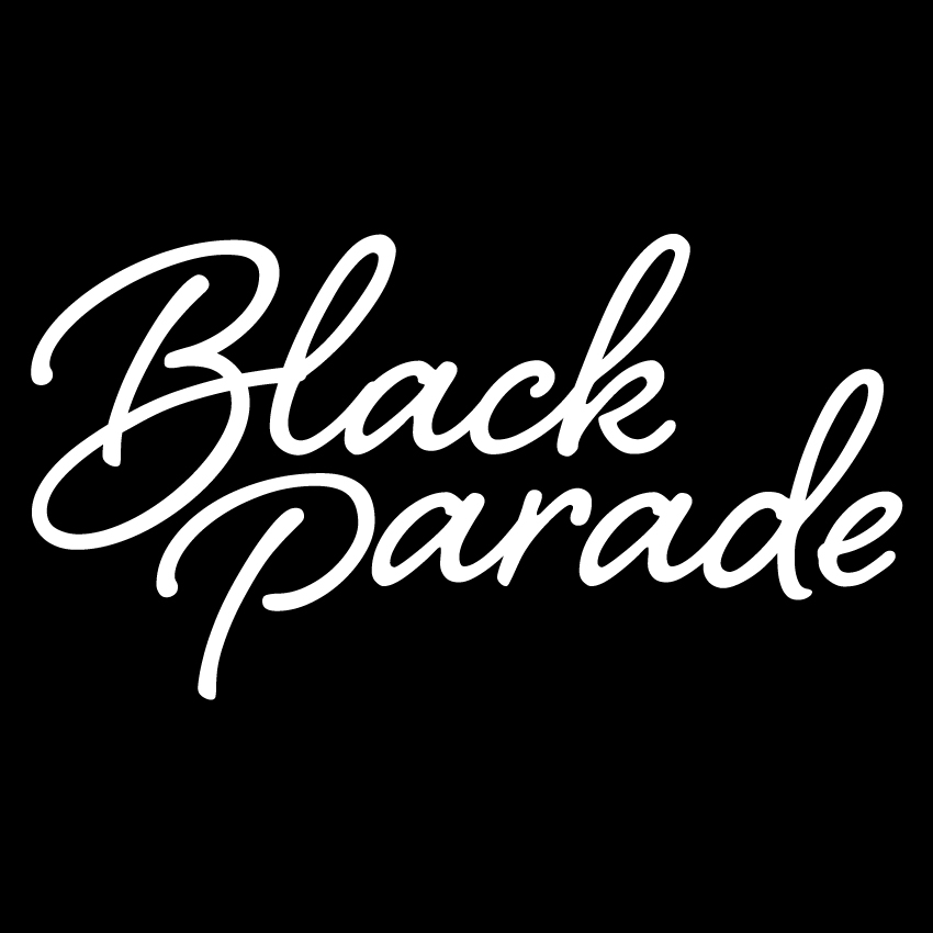 Stickers アーカイブ - ブラックパレード | Black Parade