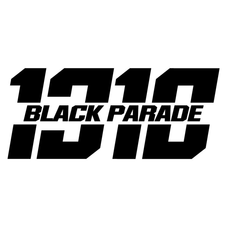 Stickers アーカイブ - ブラックパレード | Black Parade