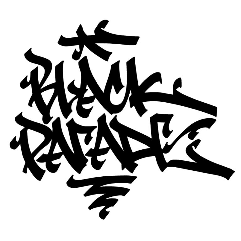 Stickers アーカイブ - ブラックパレード | Black Parade