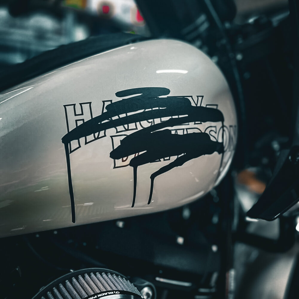 Stickers アーカイブ - ブラックパレード | Black Parade